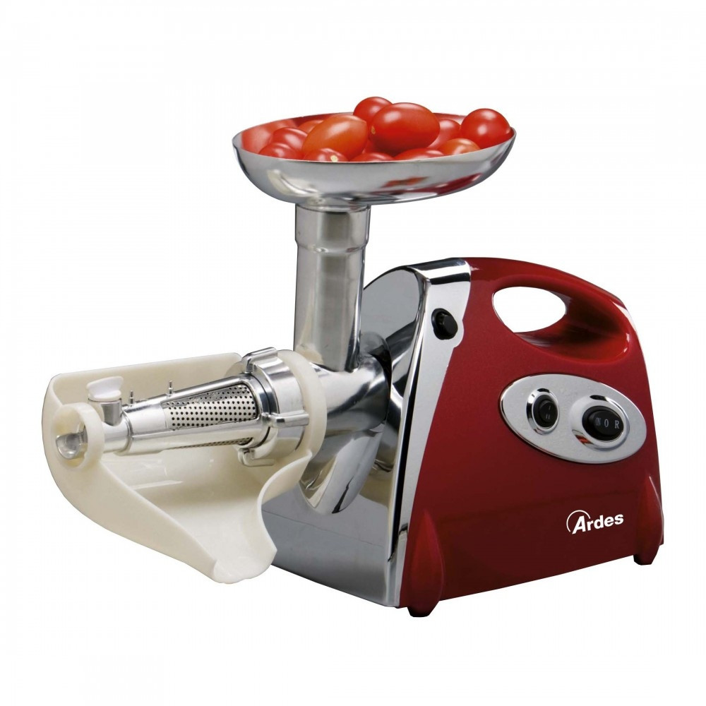 Ardes AR7450R – Mašina za mlevenje mesa i paradajza