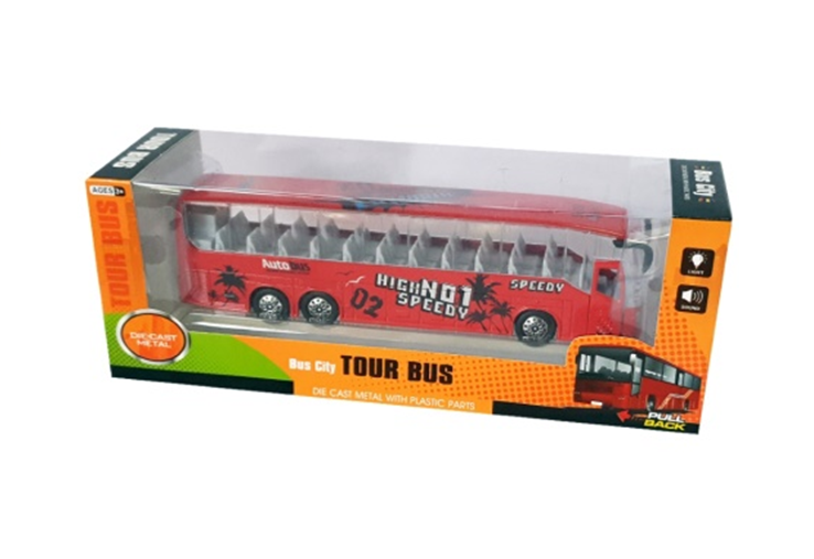 Autobus za turiste