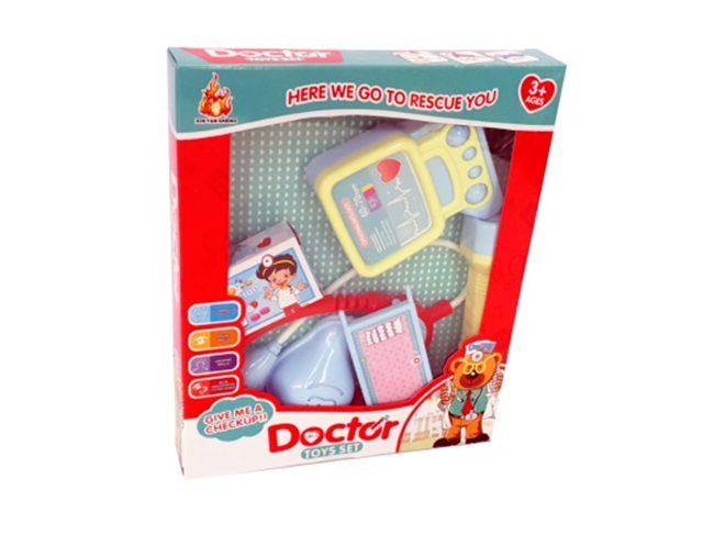 Mini Doktor SET