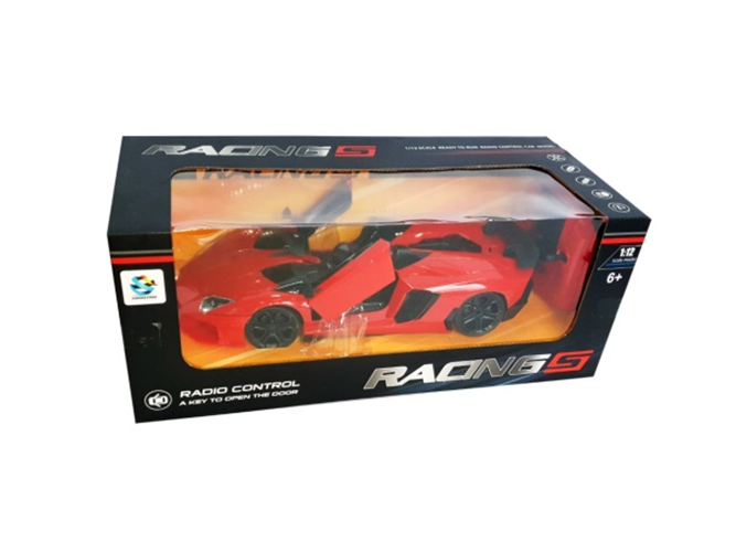 RACING auto R/C