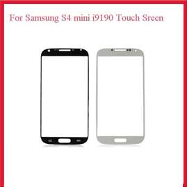 Staklo touch screena za Samsung S4 mini