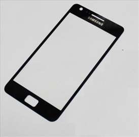 Staklo touch screena za Samsung i9100 S2