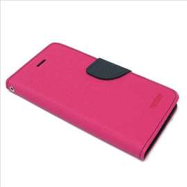 Sony xperia e4 Futrole Mercury pink