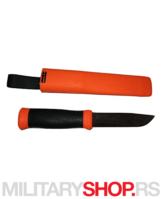 Mora outdoor 2000 Neverlost kamperski nož