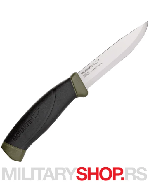 Mora Companion MG Carbon fiksni nož