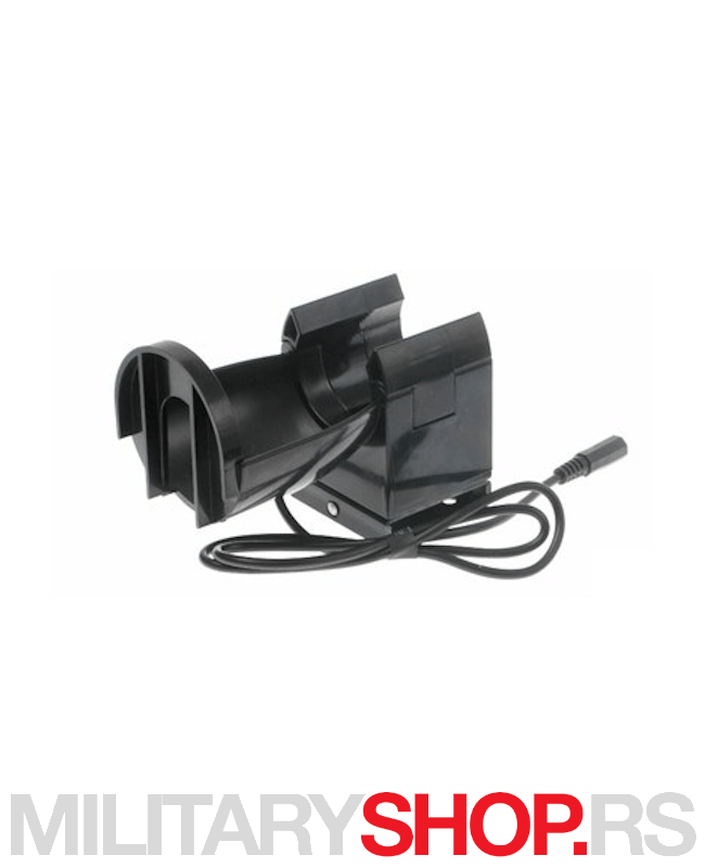 Rezervno kućište punjača Maglite RN4 lampe