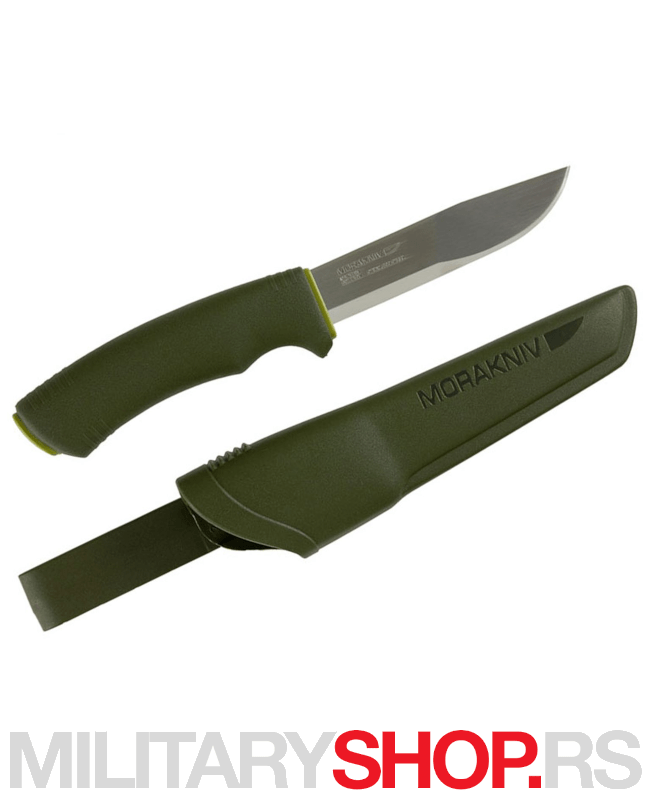 Morakniv Bushcraft Forest lovački nož