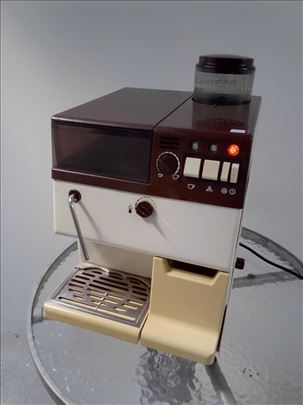 Solis Master aparat za espresso kafu