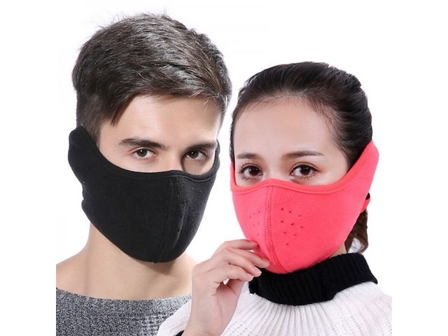 Face mask - Maska sportska