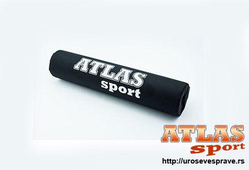 Sunđer za šipku Atlas sport