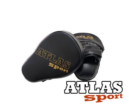 Fokuseri šape Atlas sport kožni