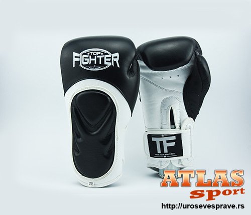 Rukavice za boks Ultimate fighter