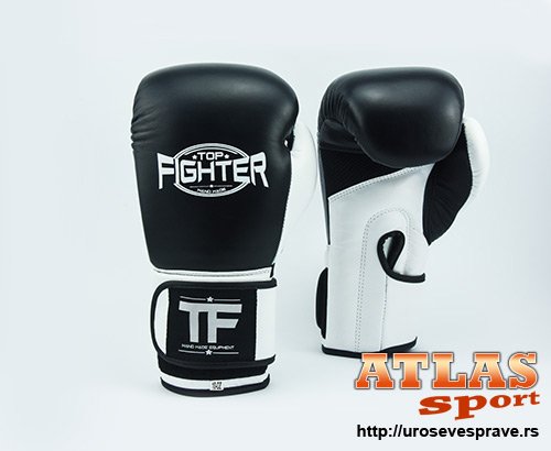 Rukavice za boks Pro Max Top Fighter