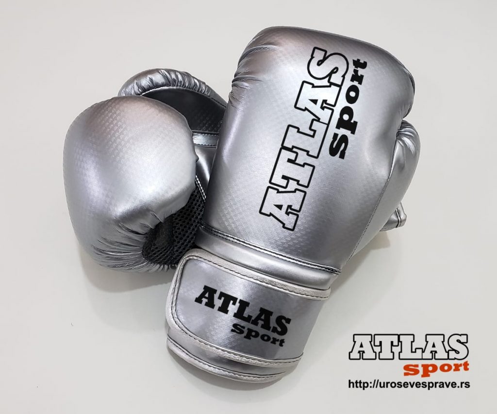 Dečije rukavice za boks Atlas sport