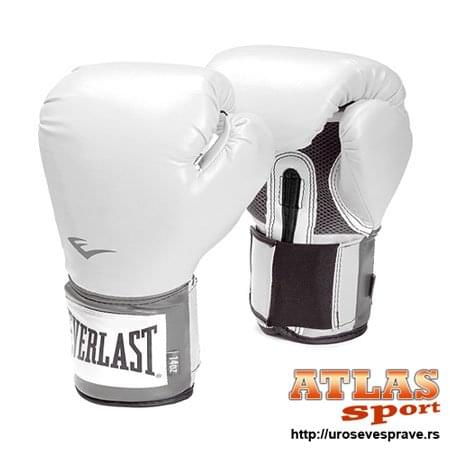 Everlast pro style trening rukavice