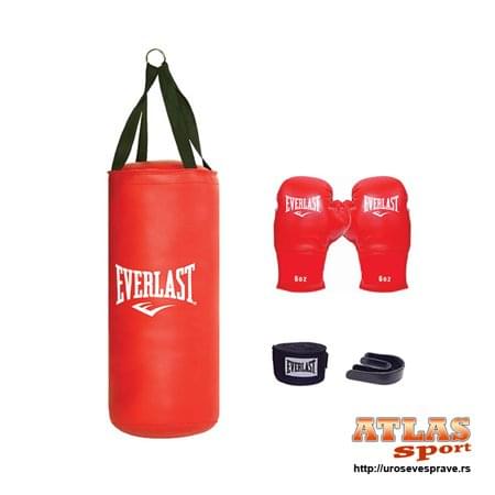 Dečiji boks set EVERLAST