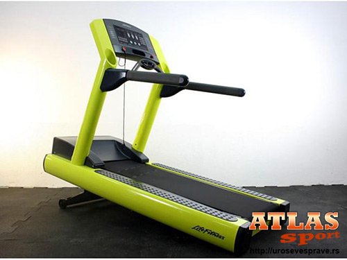 Life fitness 95ti potpunon reparina