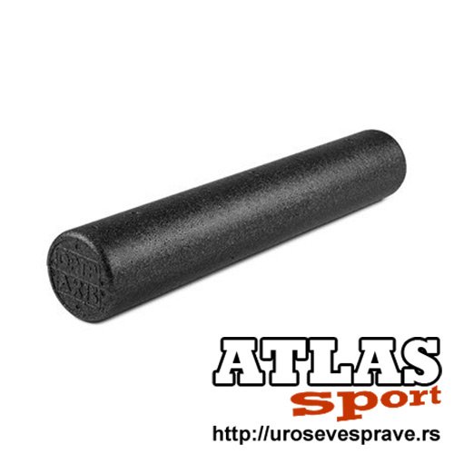 Roler za masažu FOAM ROLLER 90cm