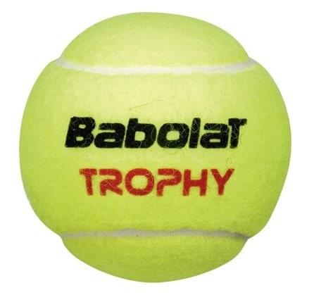 Tenis loptice TROPHY