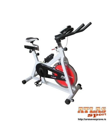 Spin bicikl Actuell fitness