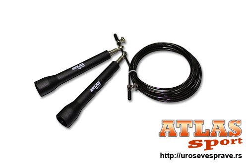 Speed rope – vijača za crossfit