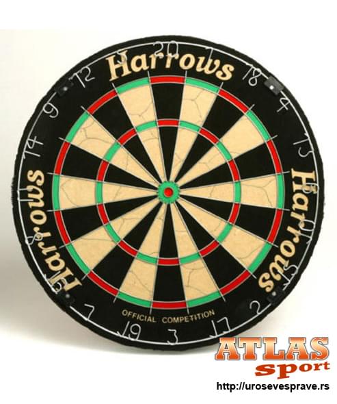 Pikado Harrows Darts