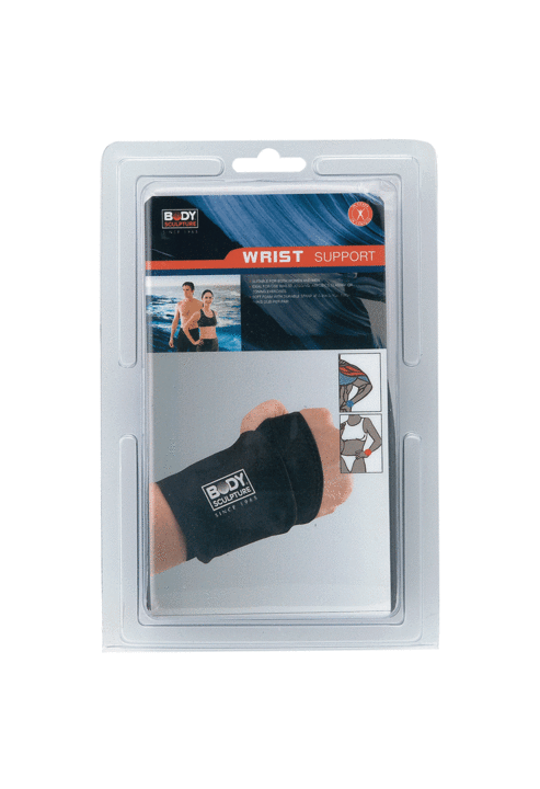 Zaštita za ručni zglob sa palcem