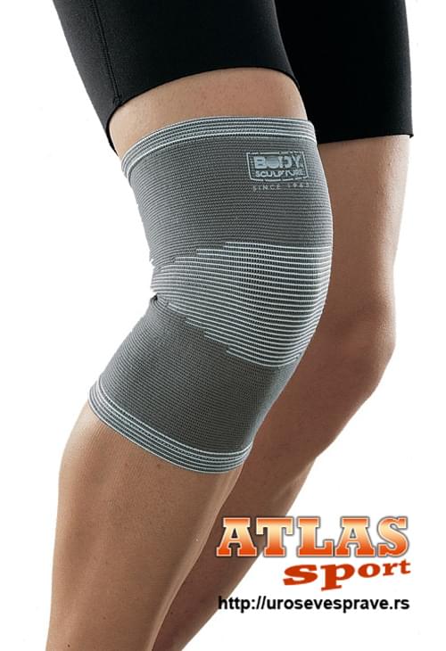 Elastična zaštita za kolena