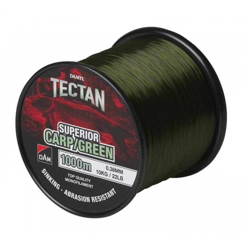 DAM Damyl Tectan Superior Carp