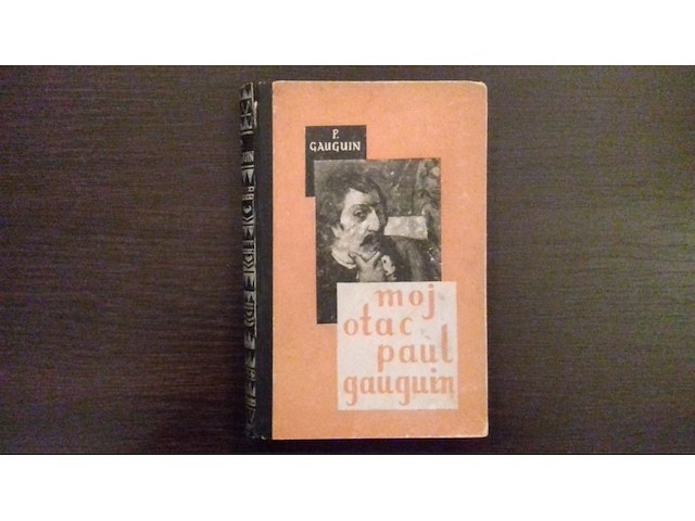 Moj otac Paul Gauguin,Pola Gauguin