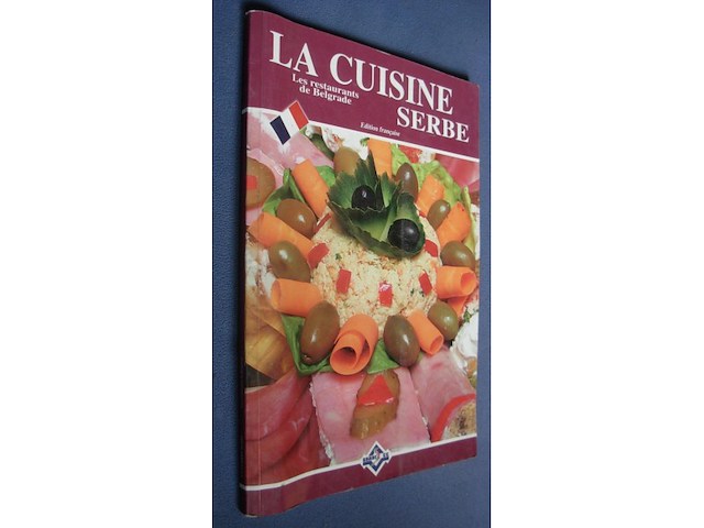 LA CUISINE SERBE