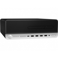 HP ProDesk 600 G5 7AC36EA