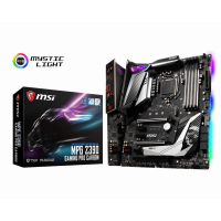 MSI MPG Z390 GAMING PRO CARBON