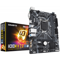 Gigabyte H310M H 2.0