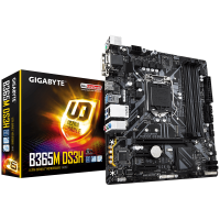 Gigabyte B365M DS3H