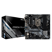 ASRock Z390M PRO4