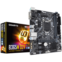 Gigabyte B365M D2V