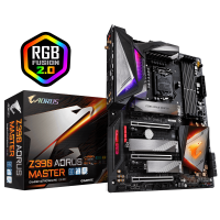 Gigabyte Z390 AORUS MASTER