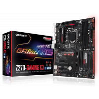 Gigabyte GA-Z270-Gaming K3