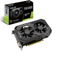 Asus GeForce TUF-GTX1660S-O6G-GAMING