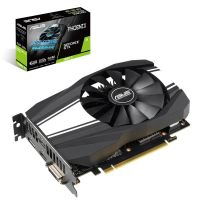 Asus GeForce Phoenix PH-GTX1660TI-6G