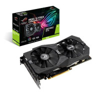 Asus GeForce STRIX-GTX1650-O4G-GAMING