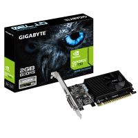 Gigabyte GeForce GV-N730D5-2GL