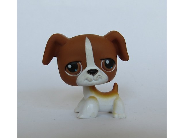 Littlest Pet Shop LPS - figura 139