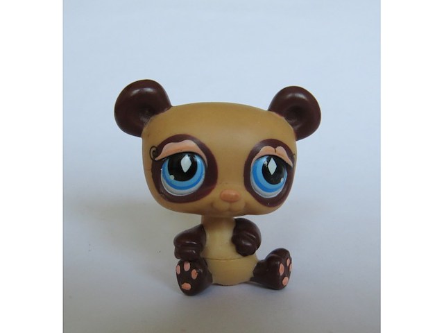 Littlest Pet Shop LPS - figura 115