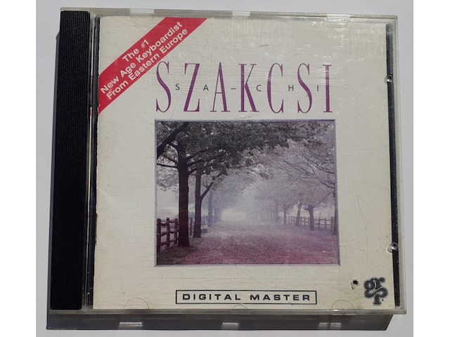Szakcsi - Sa-chi