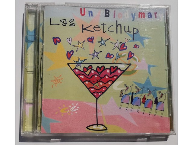 Las Ketchup - Un Blodymary
