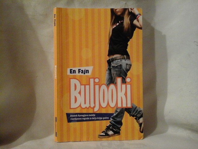 Buljooki En Fajn