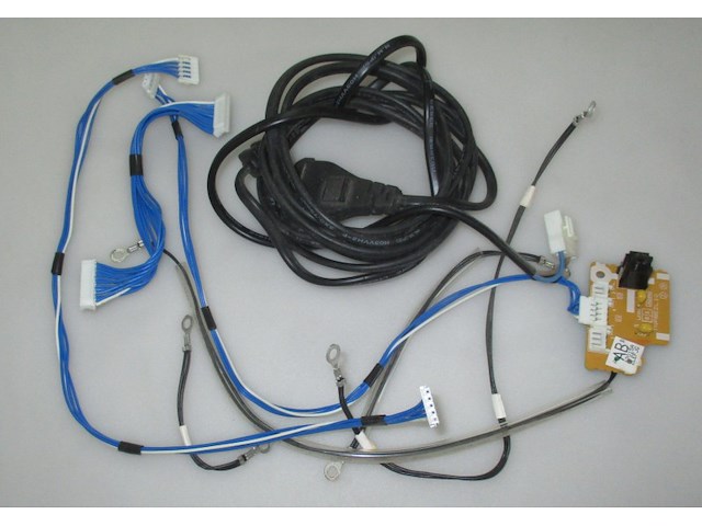 Kablovi za Panasonic – TX- 20LA2F, 20` LCD TV
