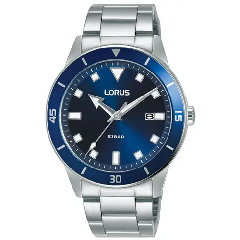 Lorus